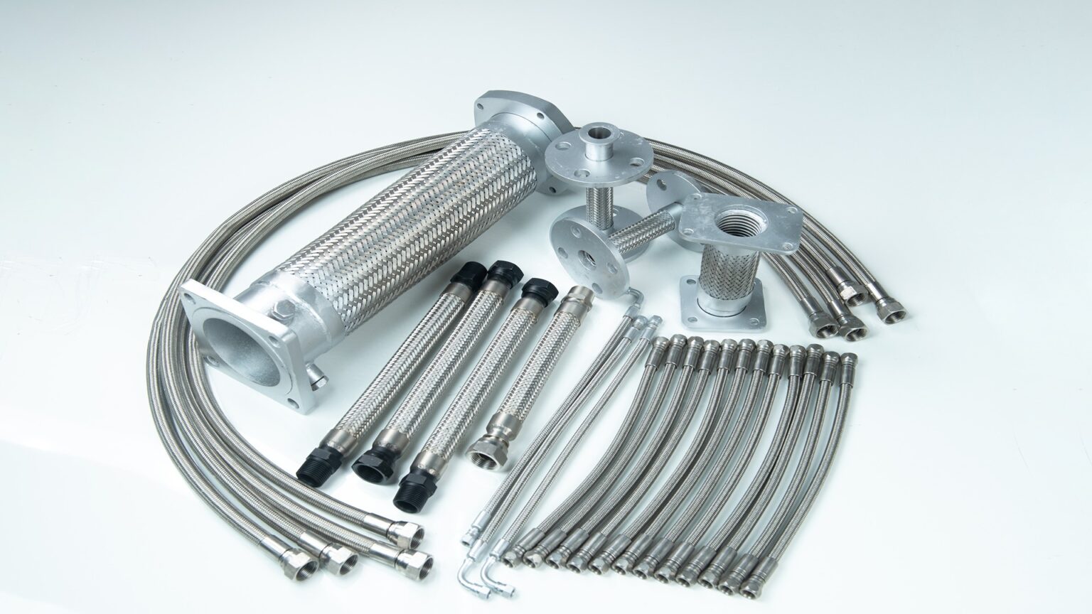 Your Premier Engineering Solution - CS Hoses